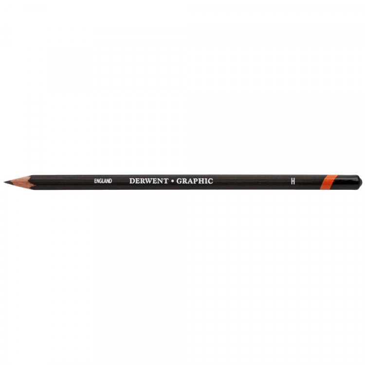 GRAPH PENCIL H | Art Cansel | Art Supplies | St. John's | Newfoundland ...