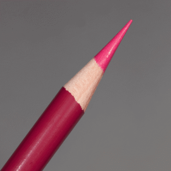 PENCIL MANGENTA | Art Cansel | Art Supplies | St. John's | Newfoundland ...