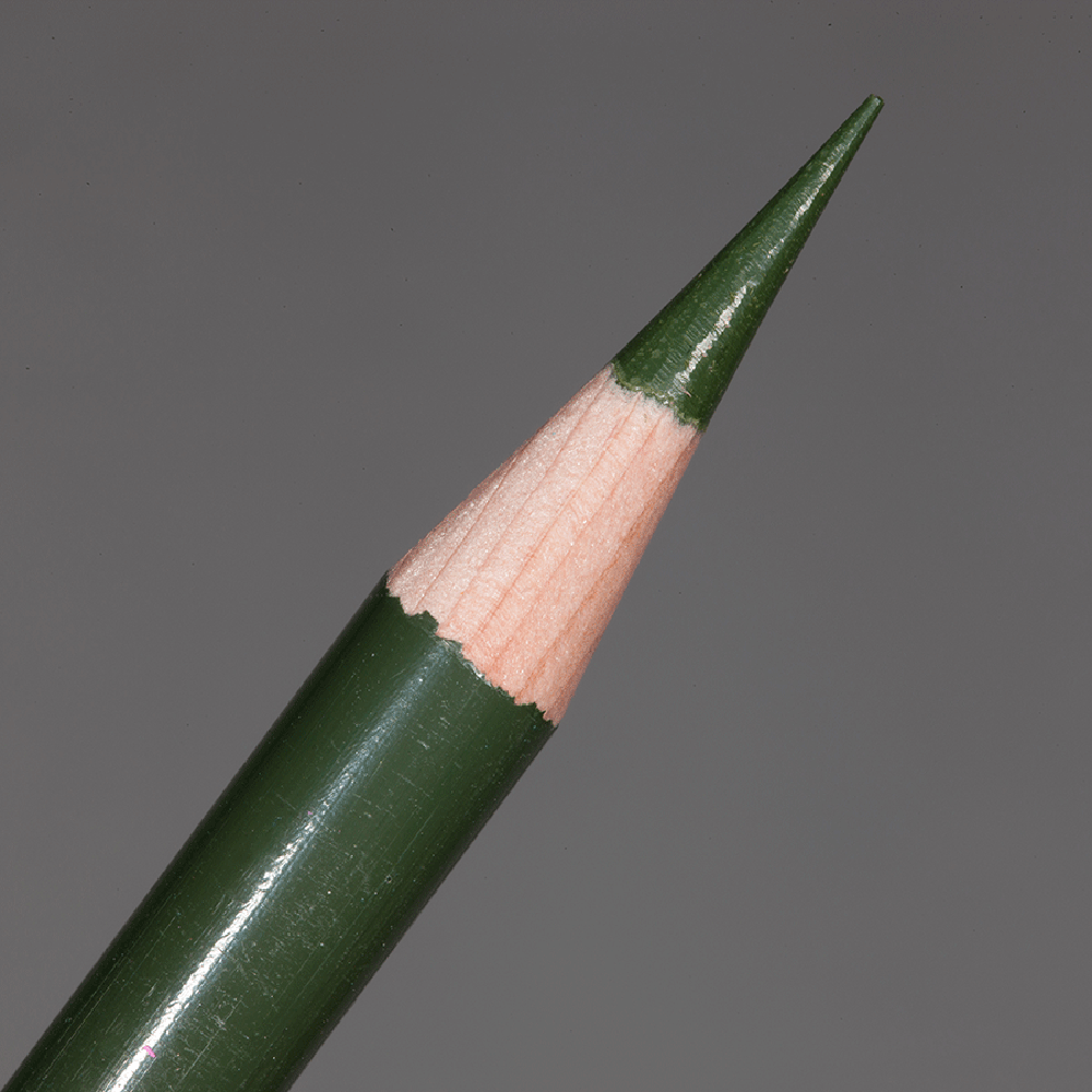 PENCIL MARINE GREEN | Art Cansel | Art Supplies | St. John's ...