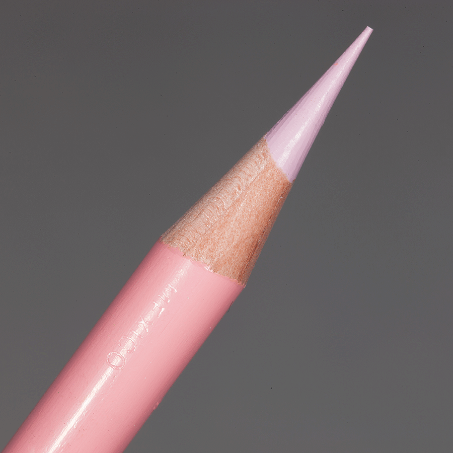 PENCIL PINK ROSE | Art Cansel | Art Supplies | St. John's ...