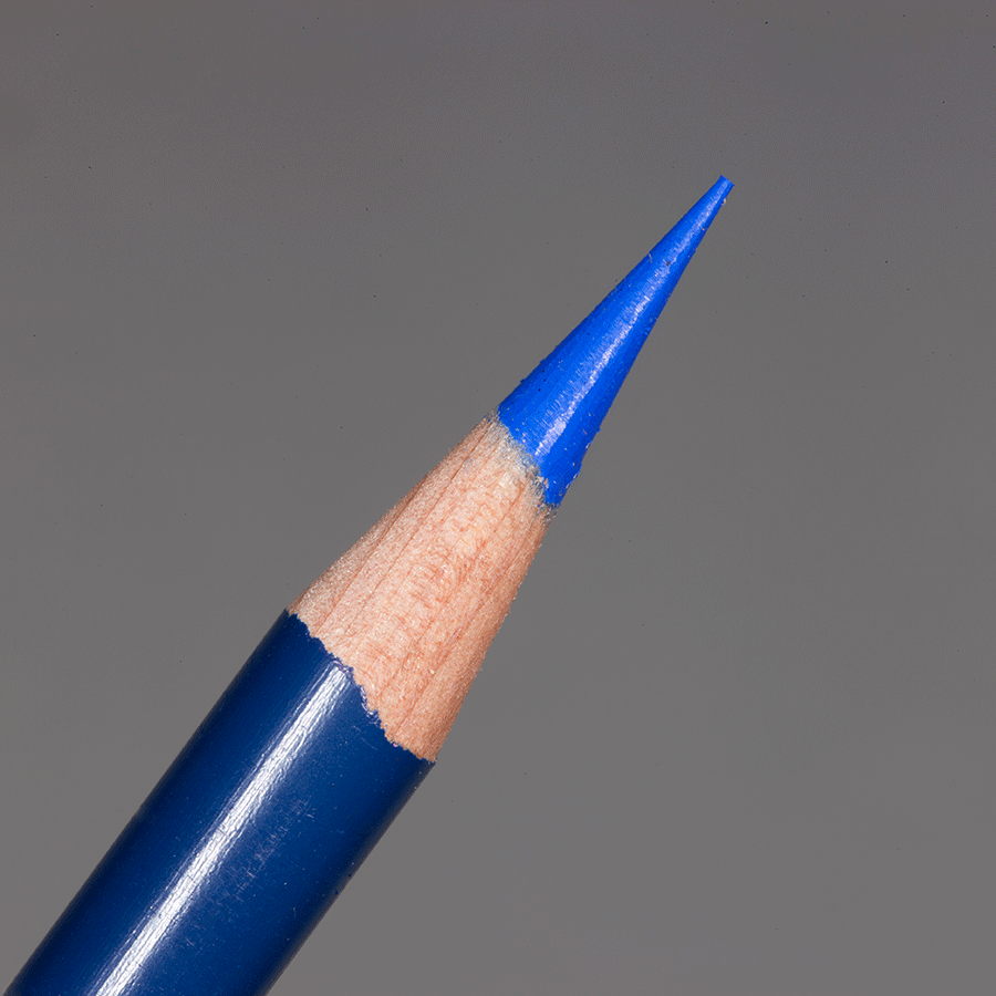PENCIL ULTRAMARINE | Art Cansel | Art Supplies | St. John's ...