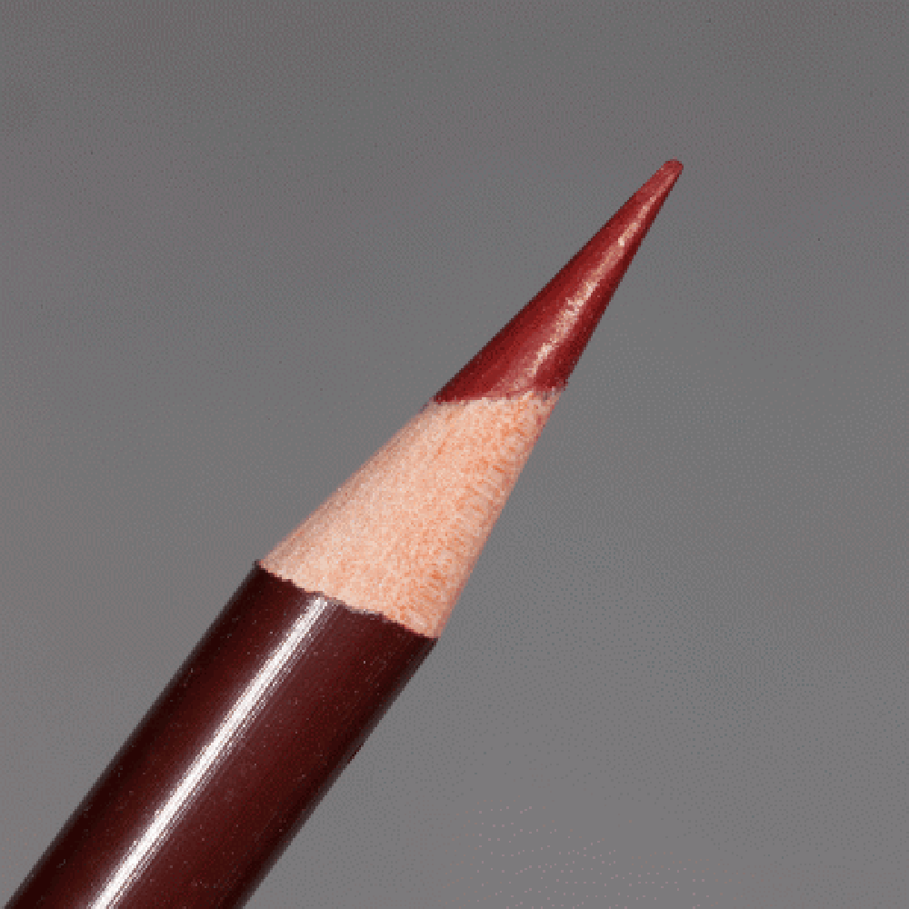 PENCIL TUSCAN RED | Art Cansel | Art Supplies | St. John's ...